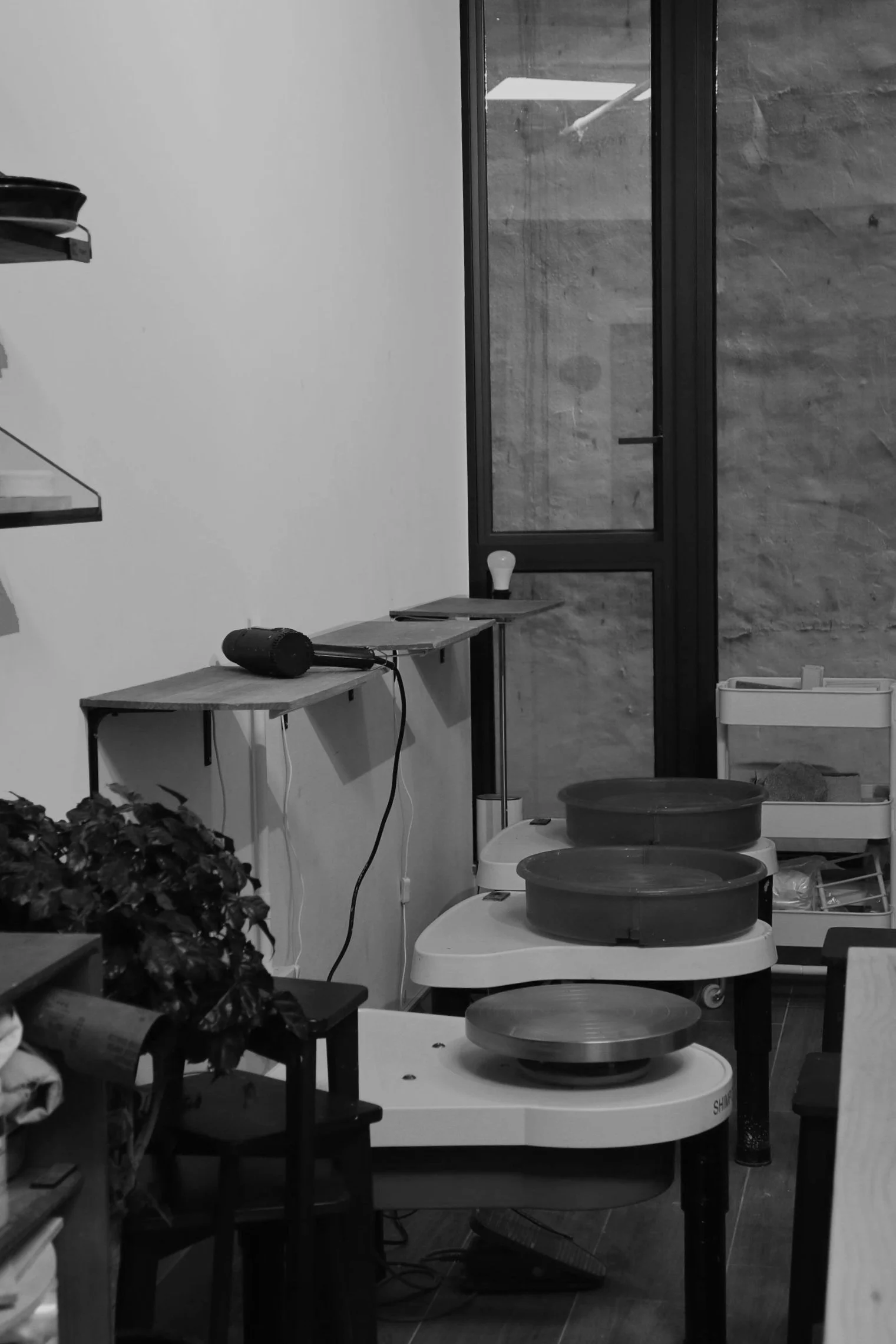 自習計劃 / Self Service Plan — ware home