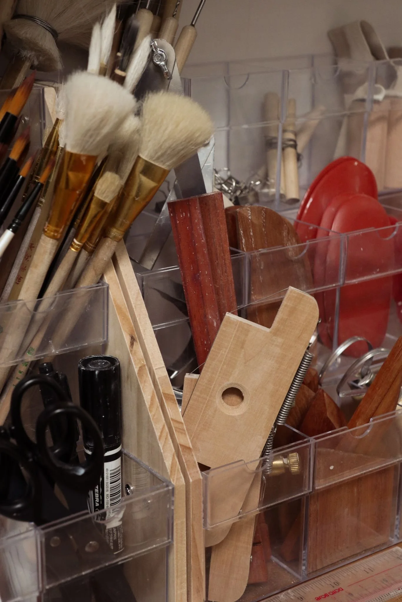 自習計劃 / Self Service Plan — ware home