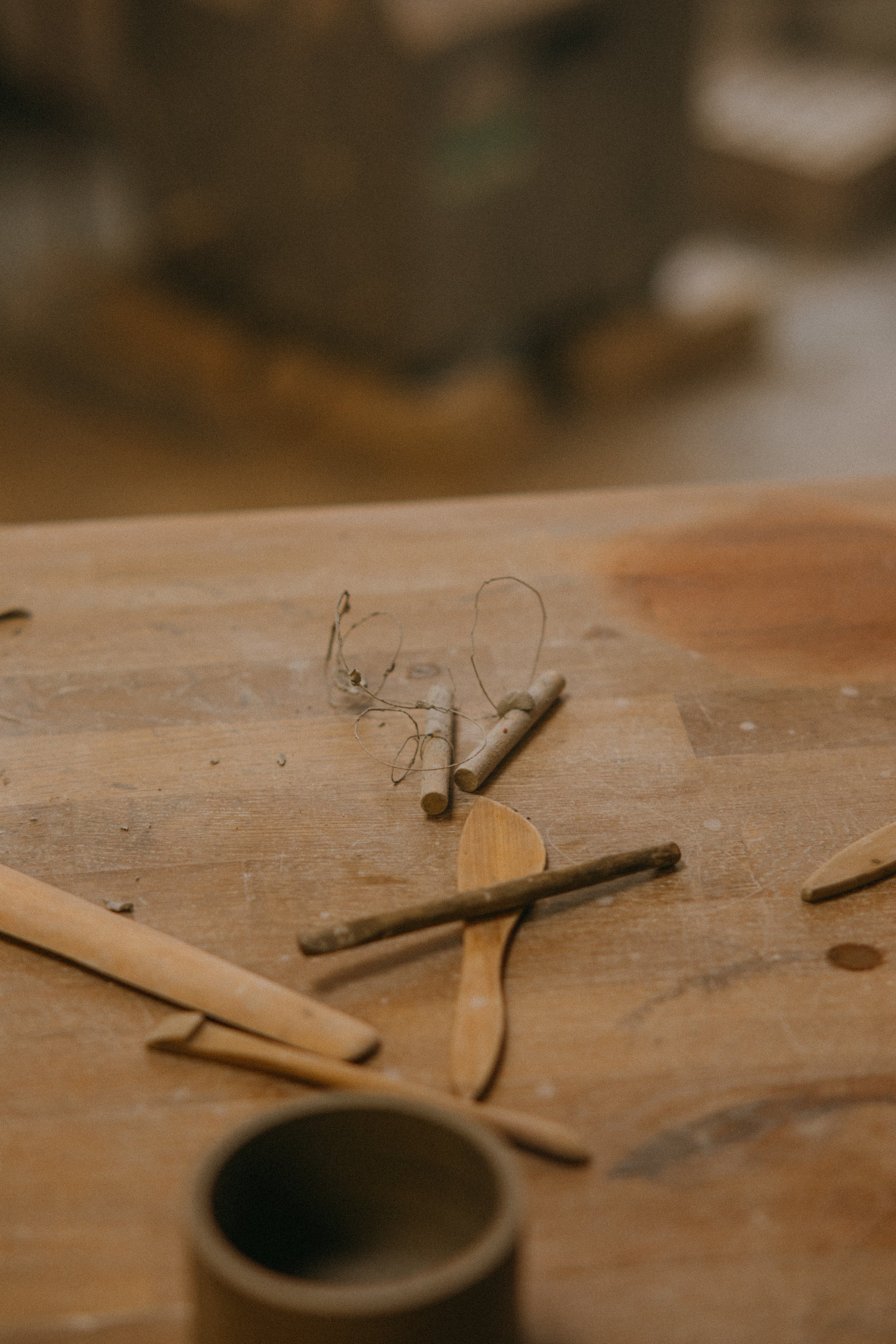 自習計劃 / Self Service Plan — ware home