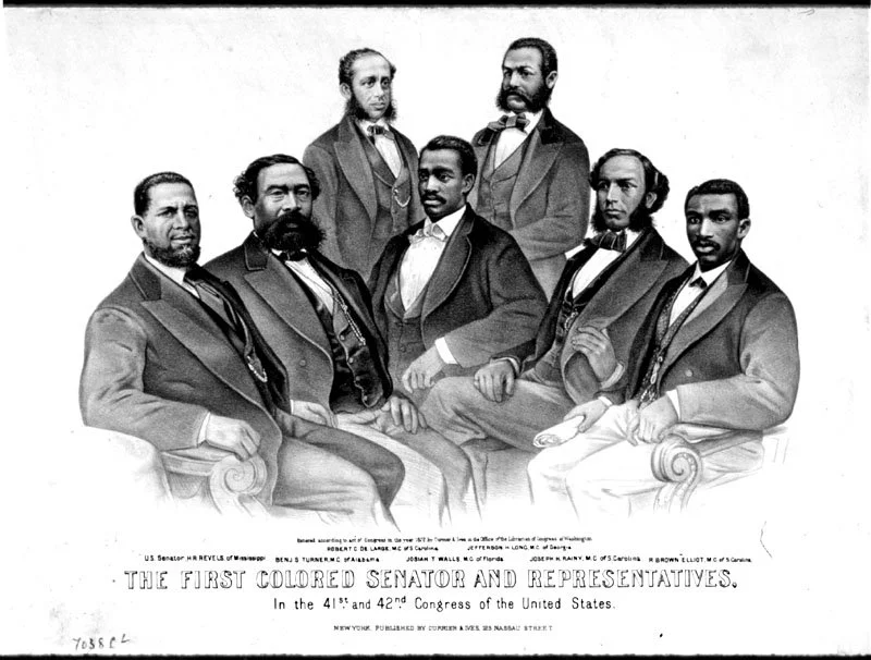 Black History Month 2025: The Emancipation Proclamation and African ...