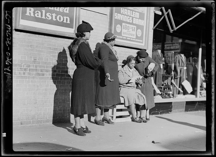 The Vital Role of African American Women in Labor Movements | #BHM2025 ...