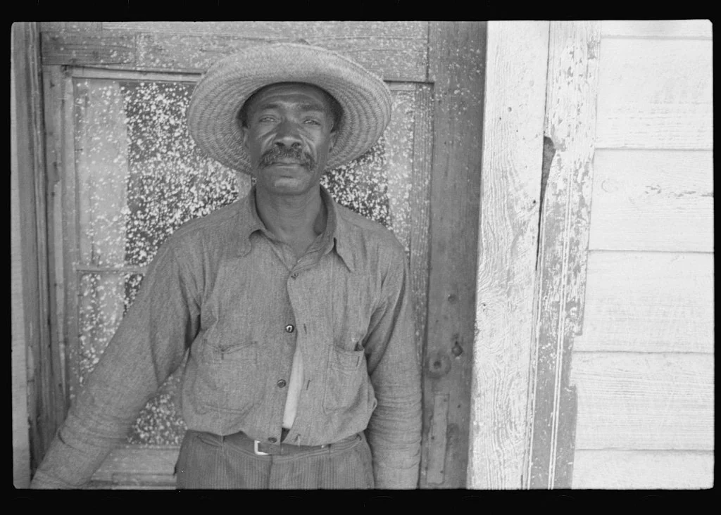 The Rise of Sharecropping and Tenant Farming in Post-Reconstruction ...
