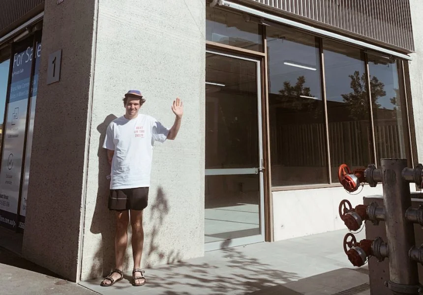 Our Story — Iris the Bakery