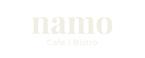 Dinner Menu — Namoyyc