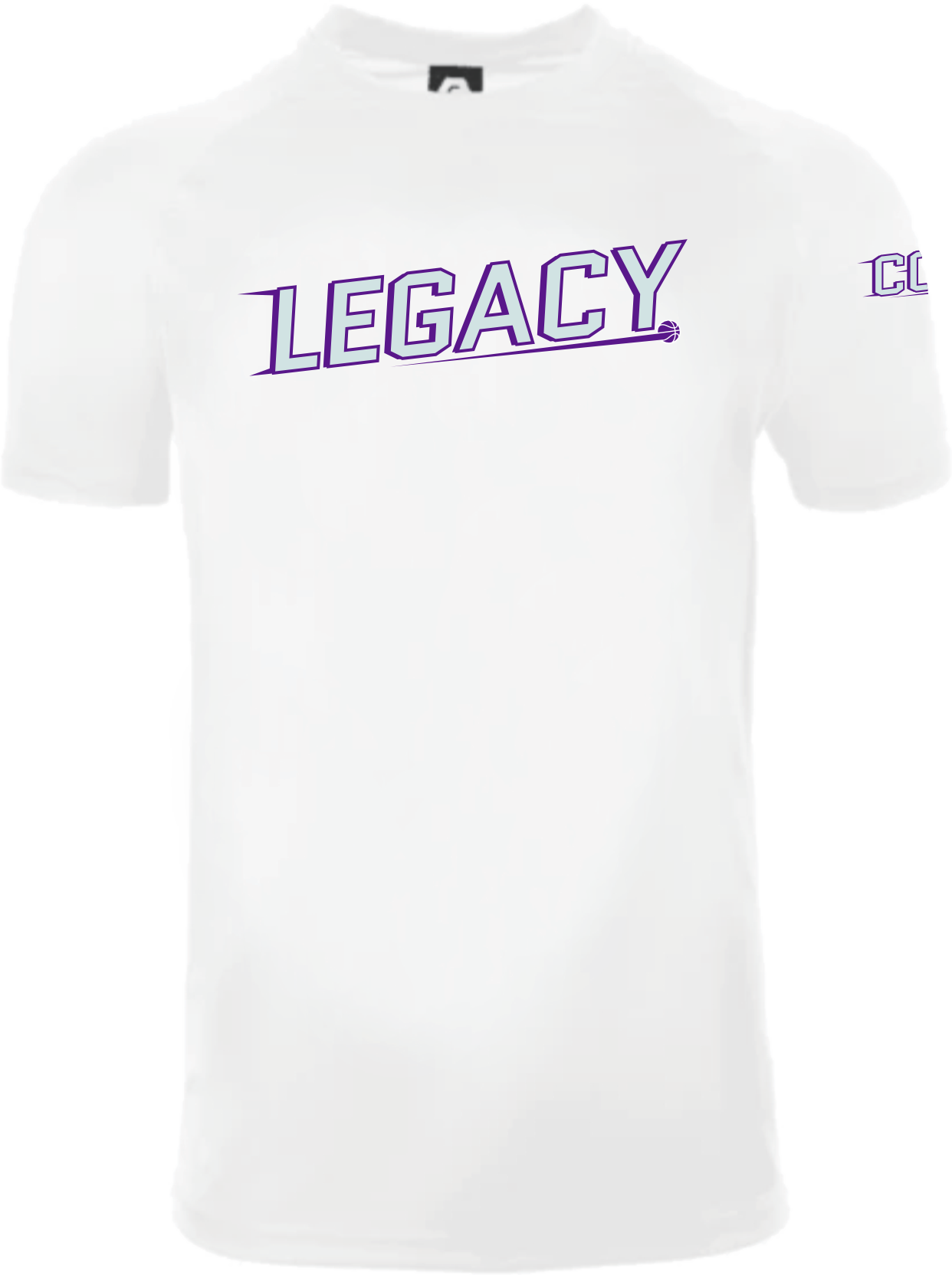 Store 2 — Chasing Our Legacy