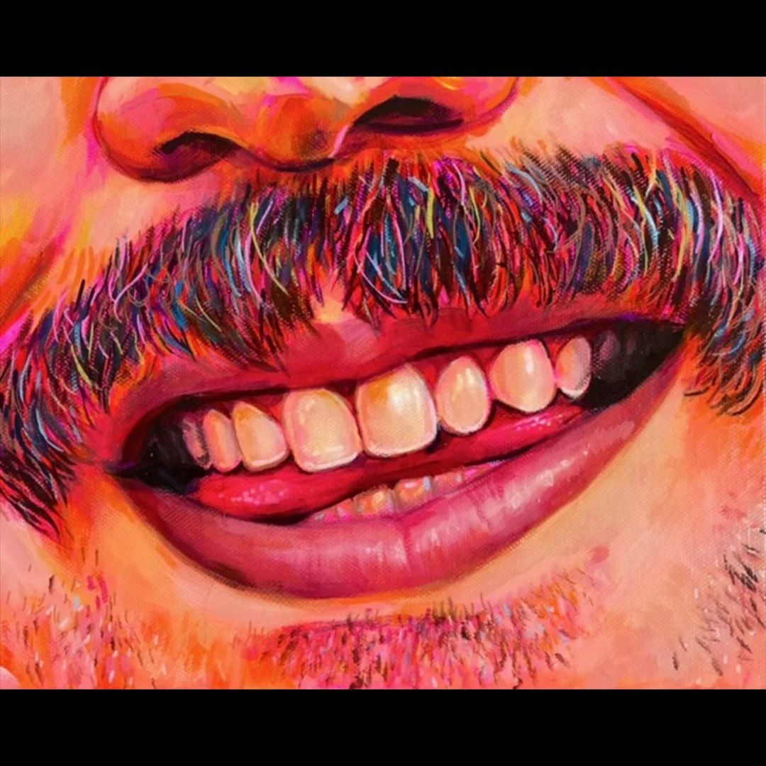 #437 Man On Man Energy — My Favorite Murder