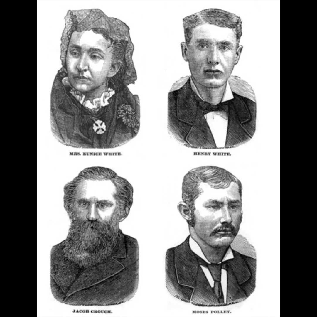 #417 A Nervous Nose — My Favorite Murder