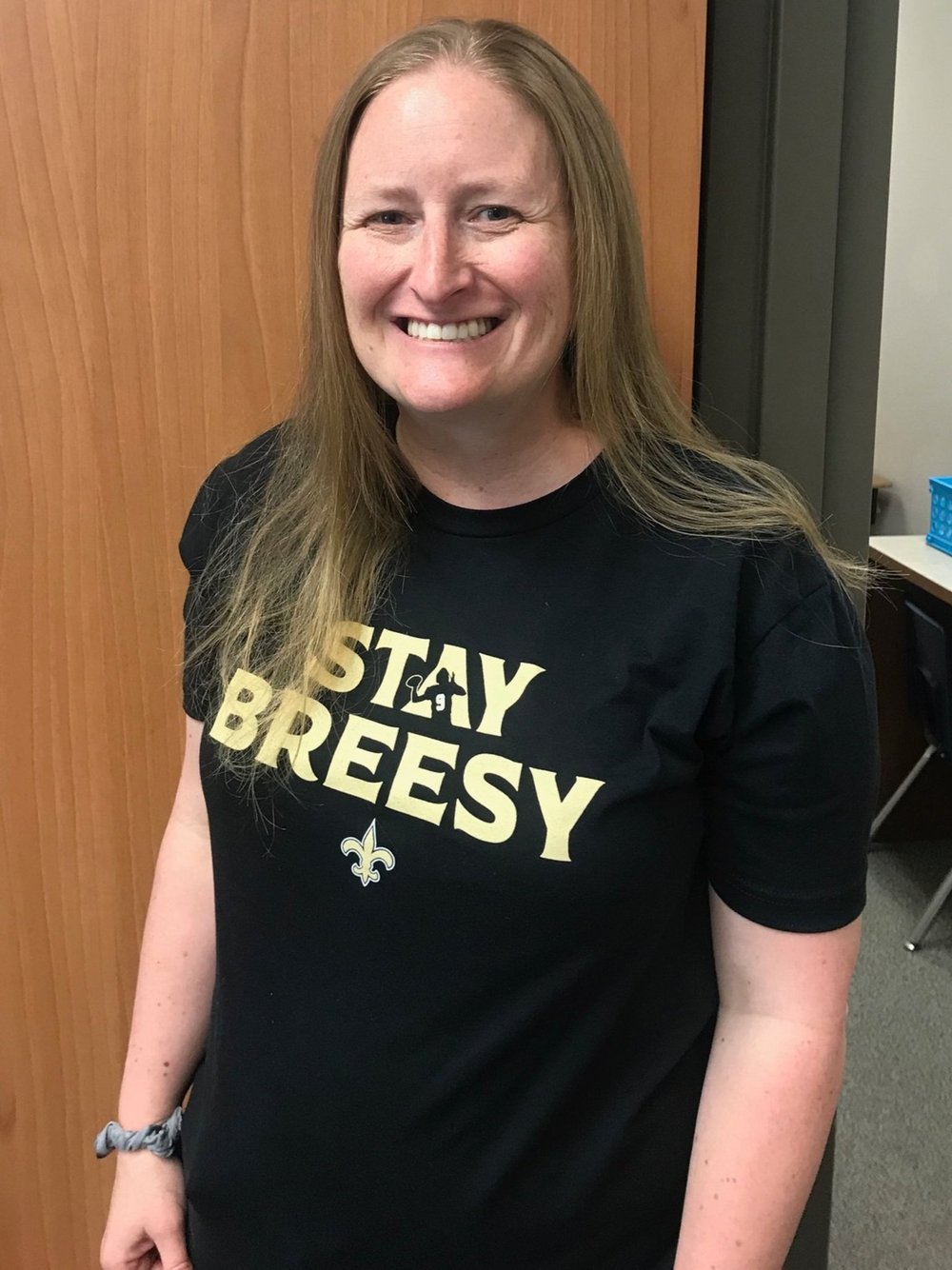 Board — Cedar Park Middle School Boosters