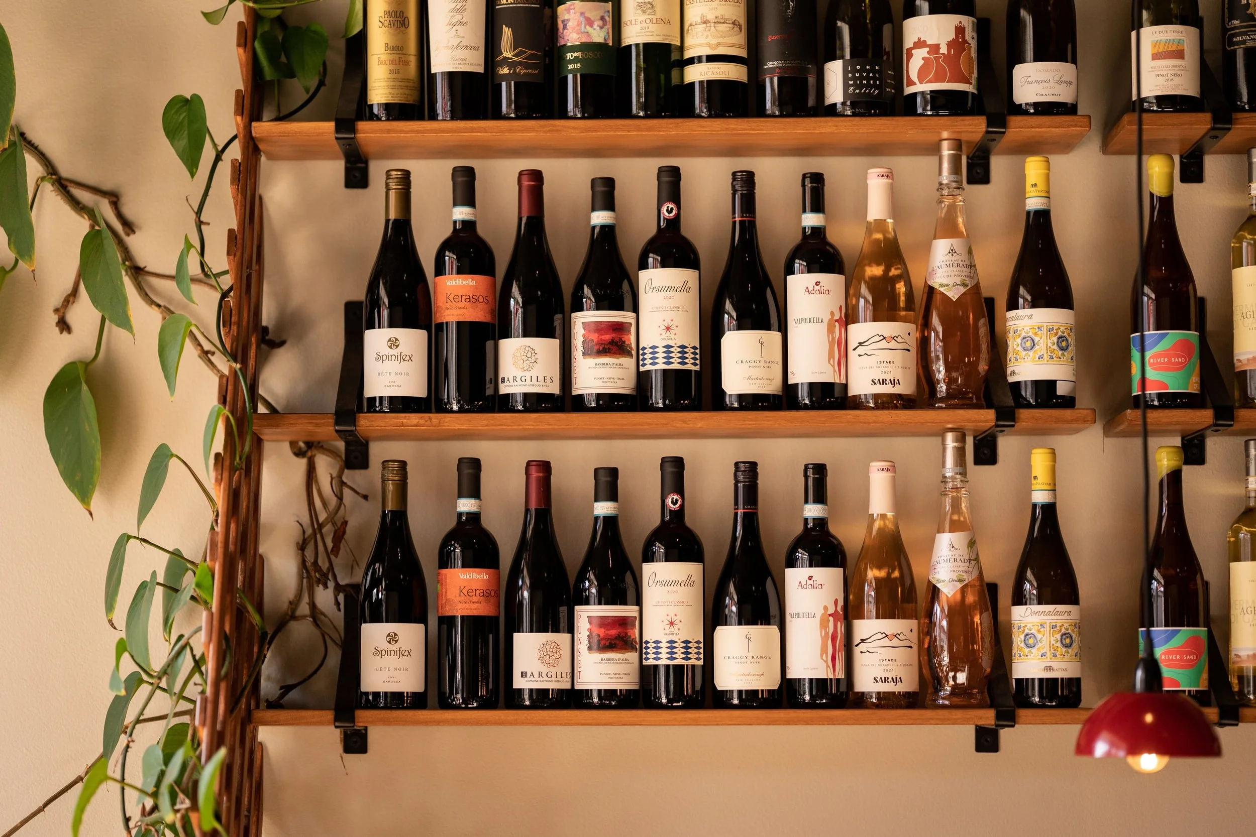 What's On | Enoteca 128