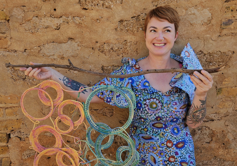 Artist in Residence — Cossack Art Awards
