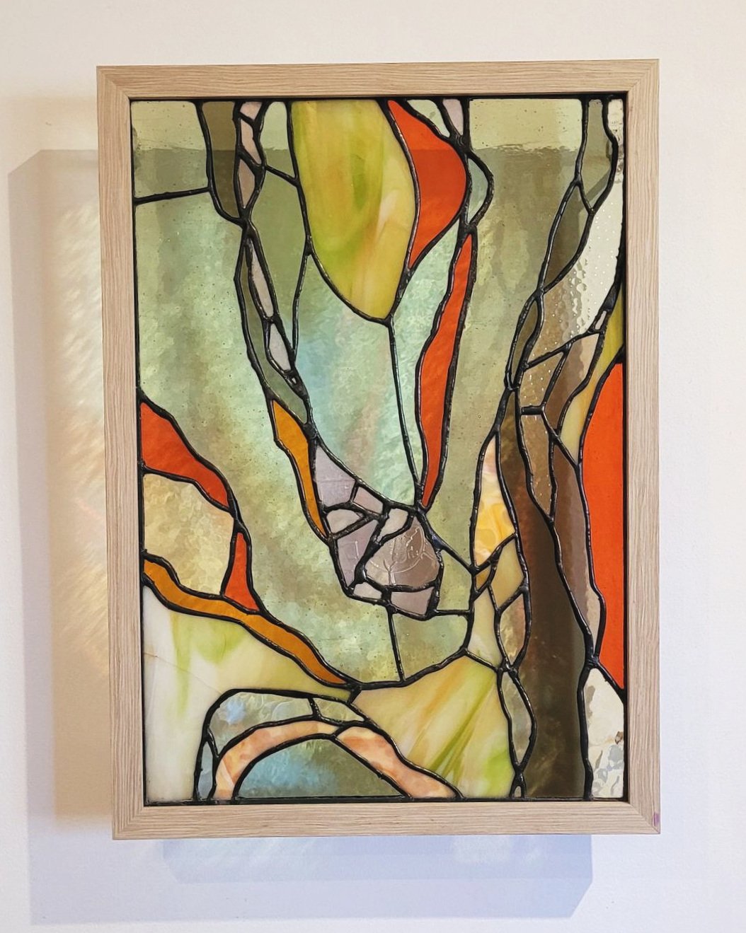 Alice Boardman - Artist in Residence 2023 — Cossack Art Awards