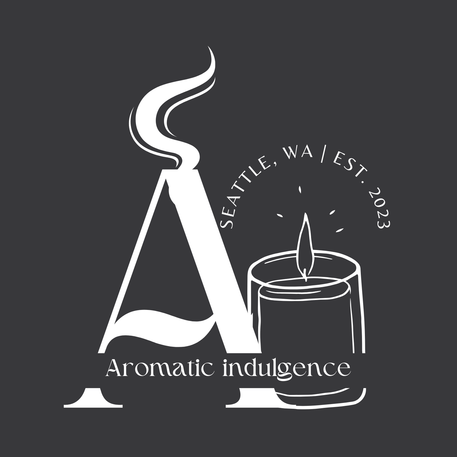 About — Aromatic Indulgence Candle Company | Handcrafted Soy Wax ...