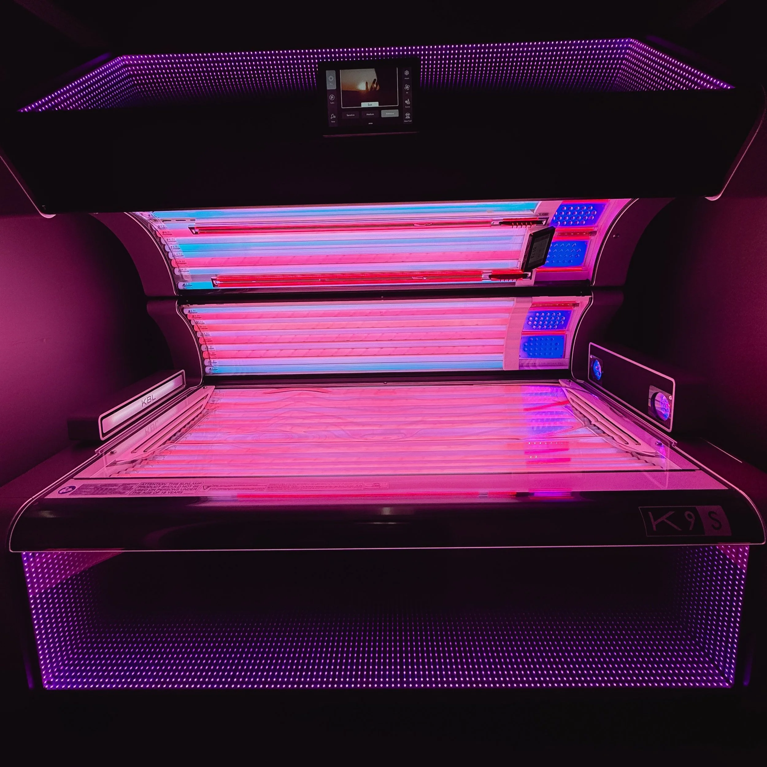 Locations — Avaas Spa & Tan