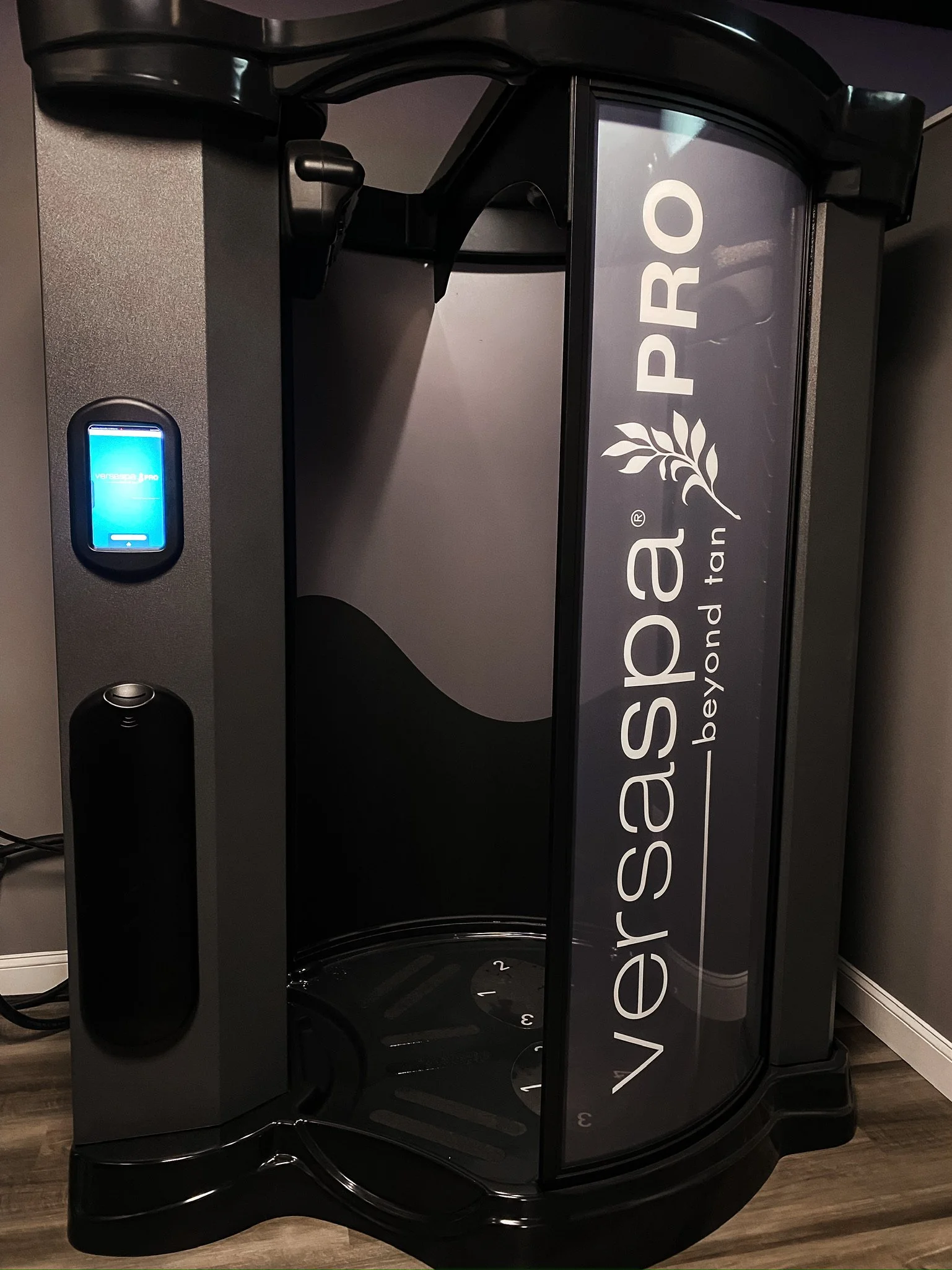 Spray Tans — Avaas Spa & Tan