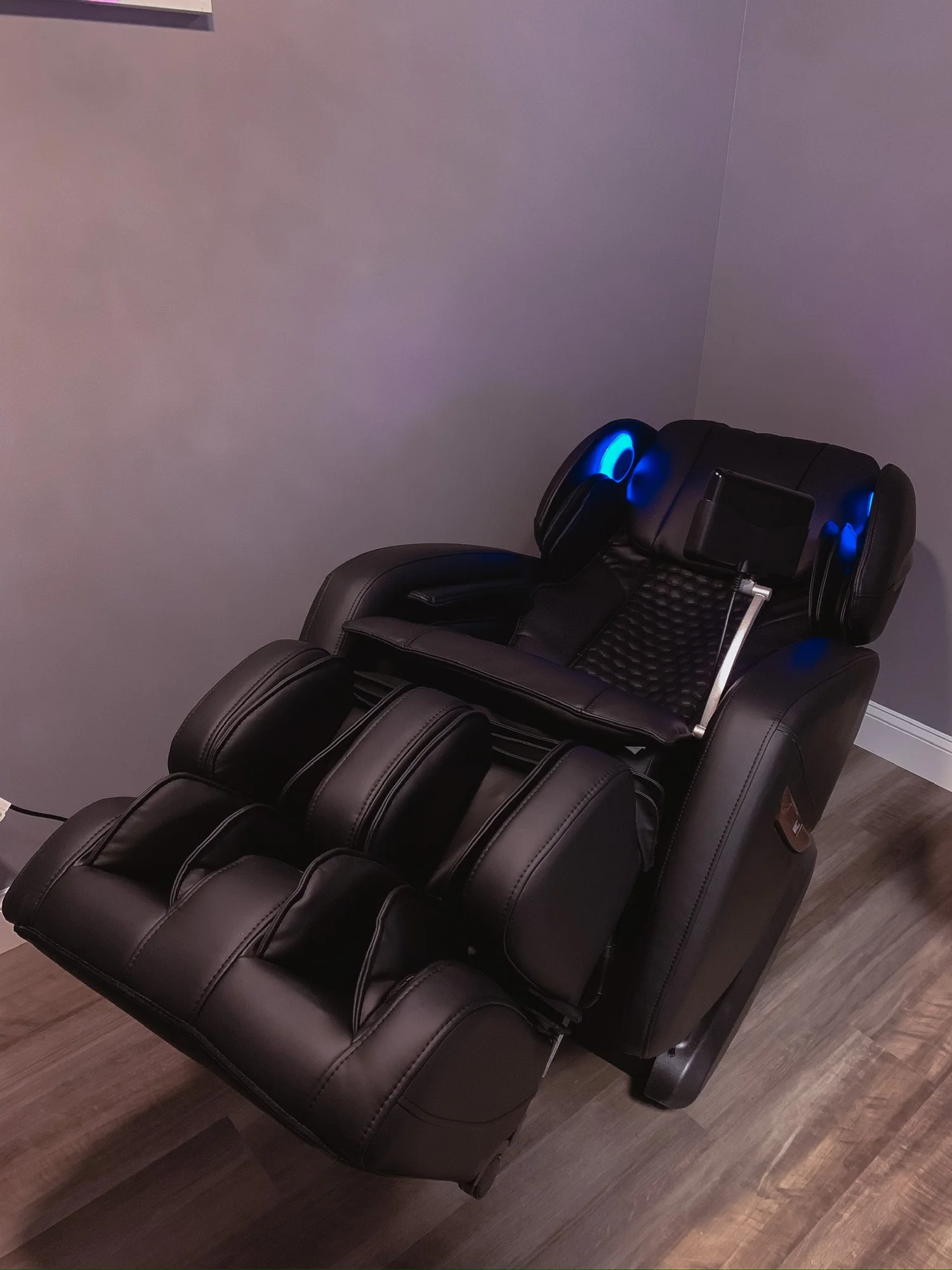 Spa — Avaas Spa & Tan