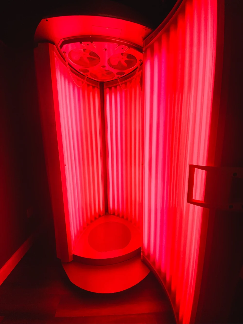 Spa — Avaas Spa & Tan