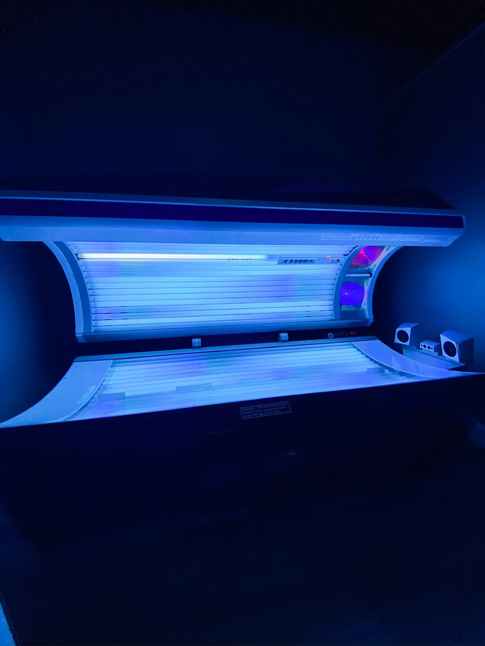 Tanning — Avaas Spa & Tan