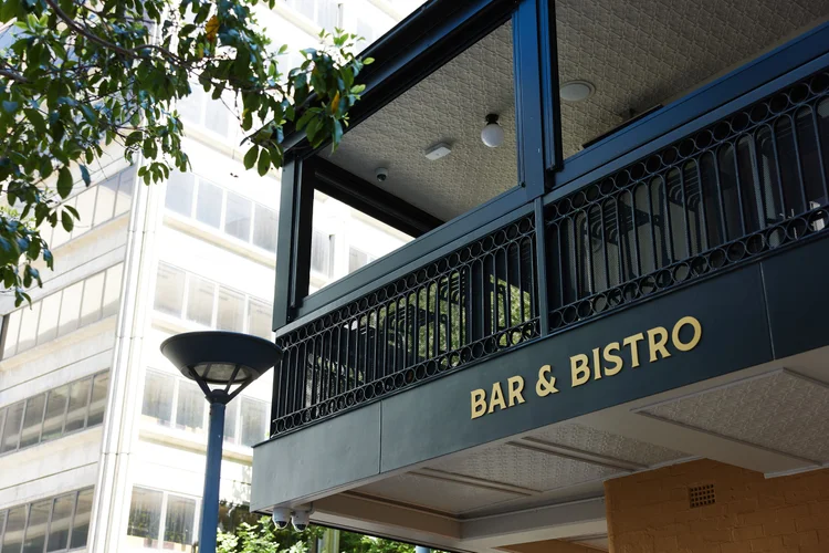 The Belroy Hotel - Your St Leonards Local