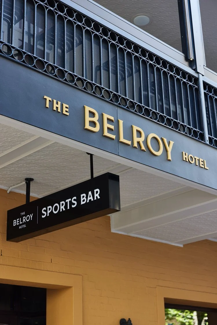Gallery — The Belroy Hotel - Your St Leonards Local