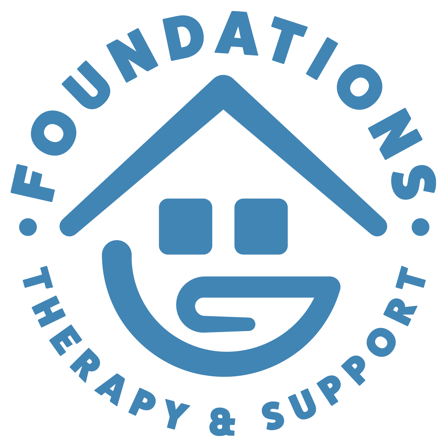 Foundations Therapy & Support - Outreach OT for Children