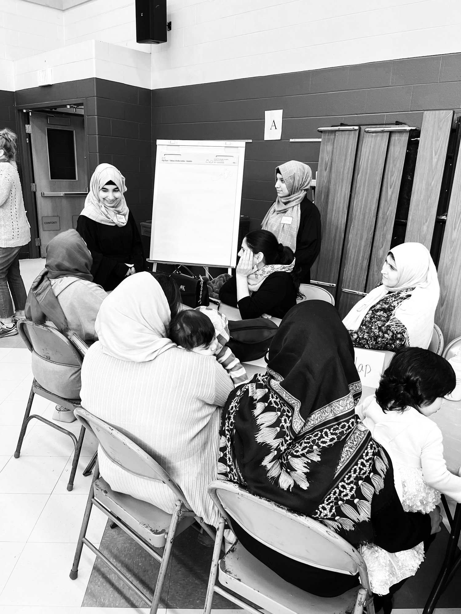 Hope and Help Together