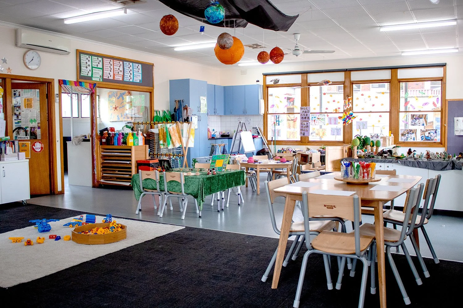 About Us — Jells Park Kindergarten