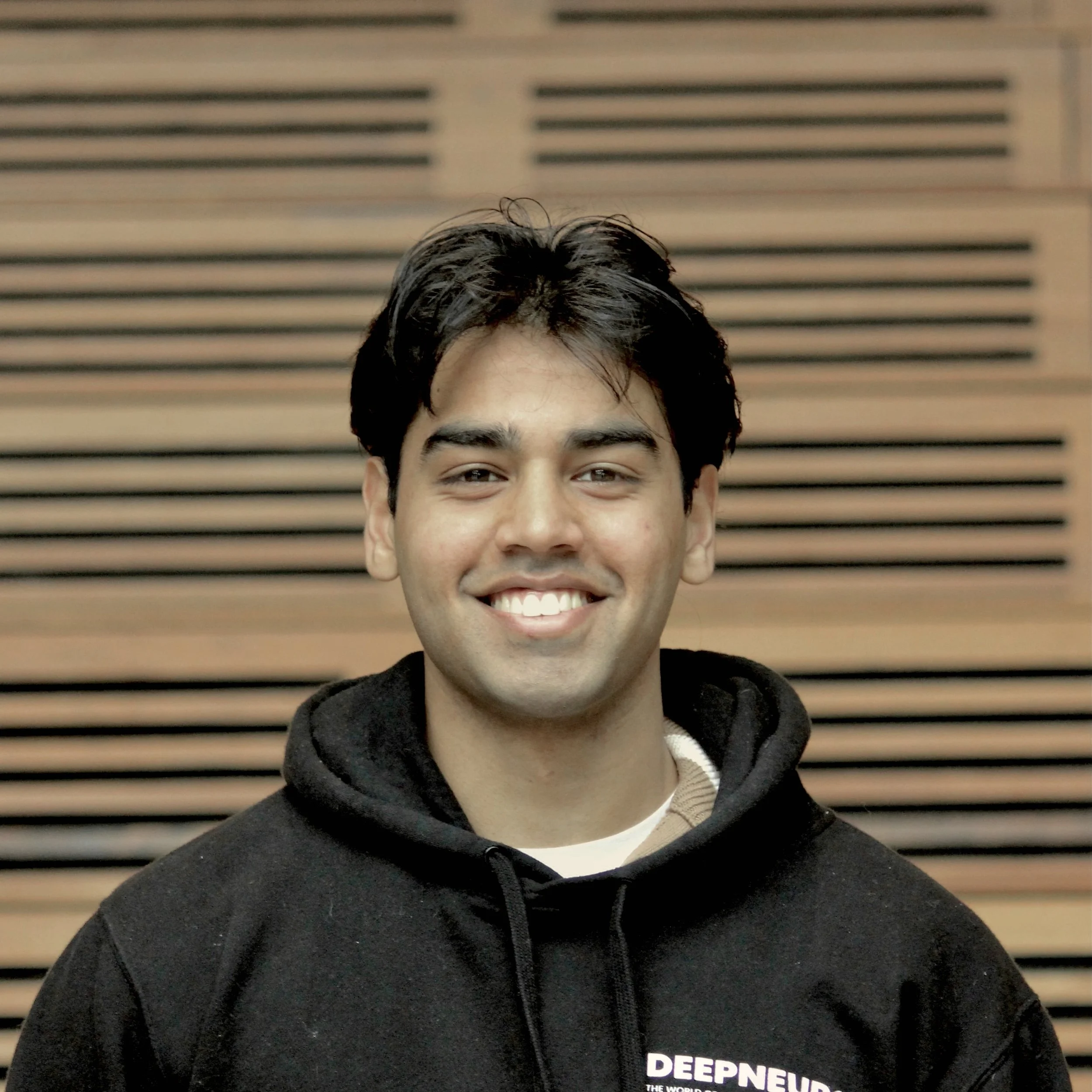 The Team — Monash DeepNeuron