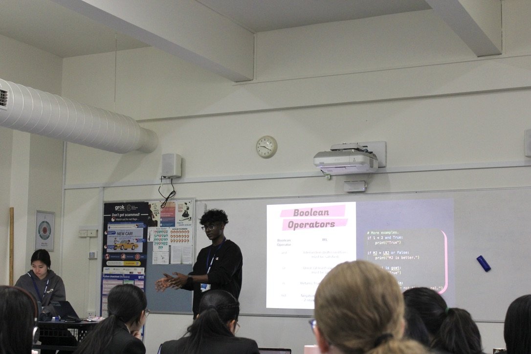 Workshops — Monash DeepNeuron