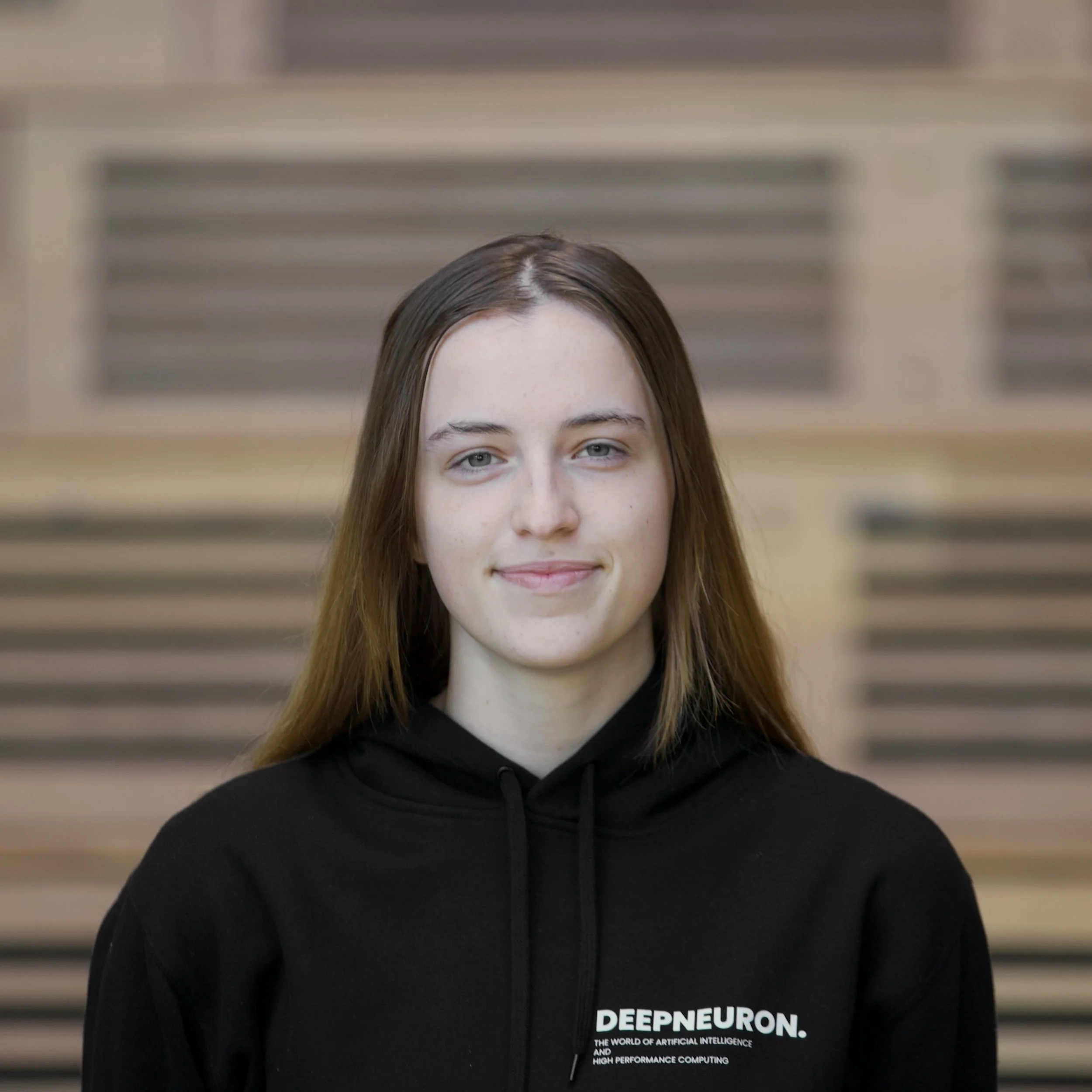 The Team — Monash DeepNeuron