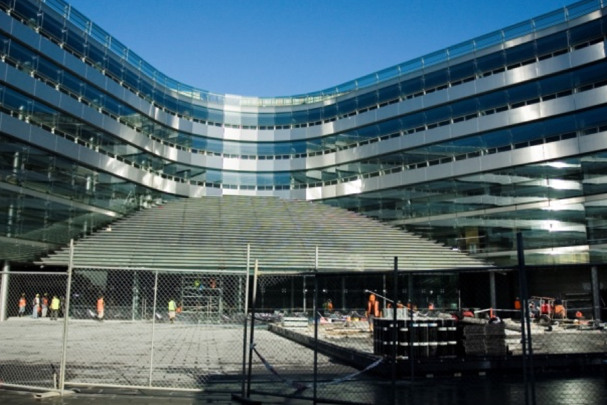 Projects — Provision Technologies