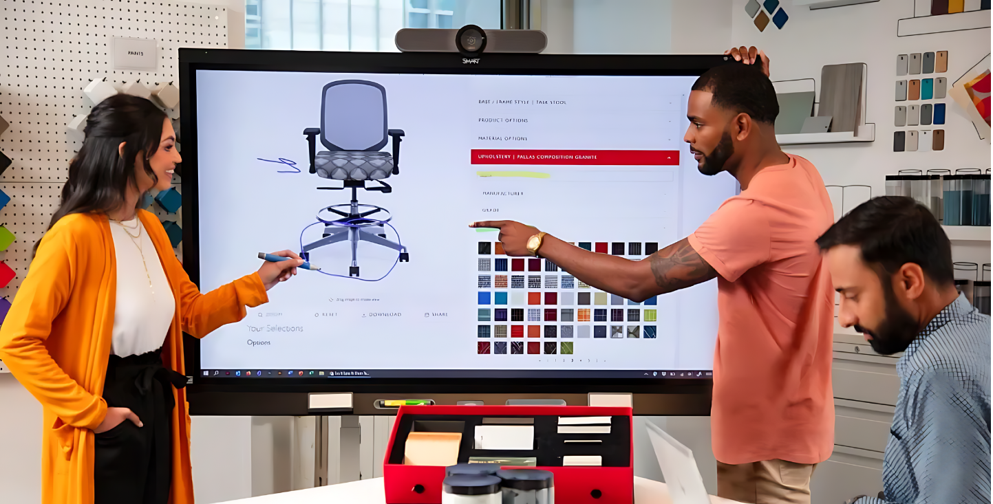 SMART — Provision Technologies