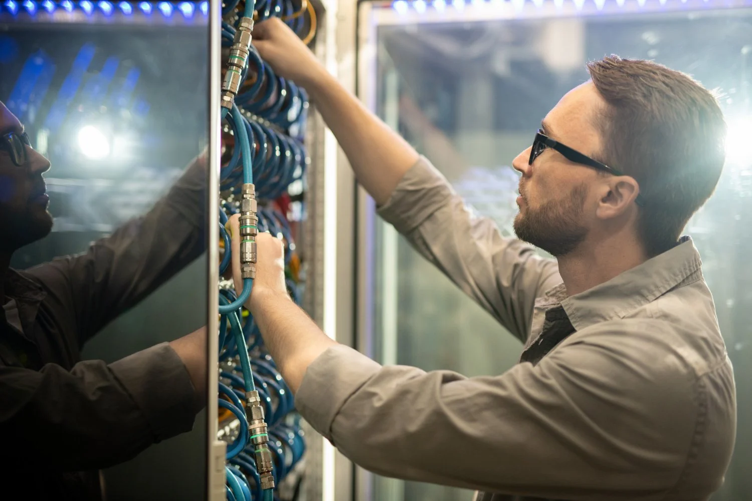 AV Installations Auckland | Professional AV System Installers ...