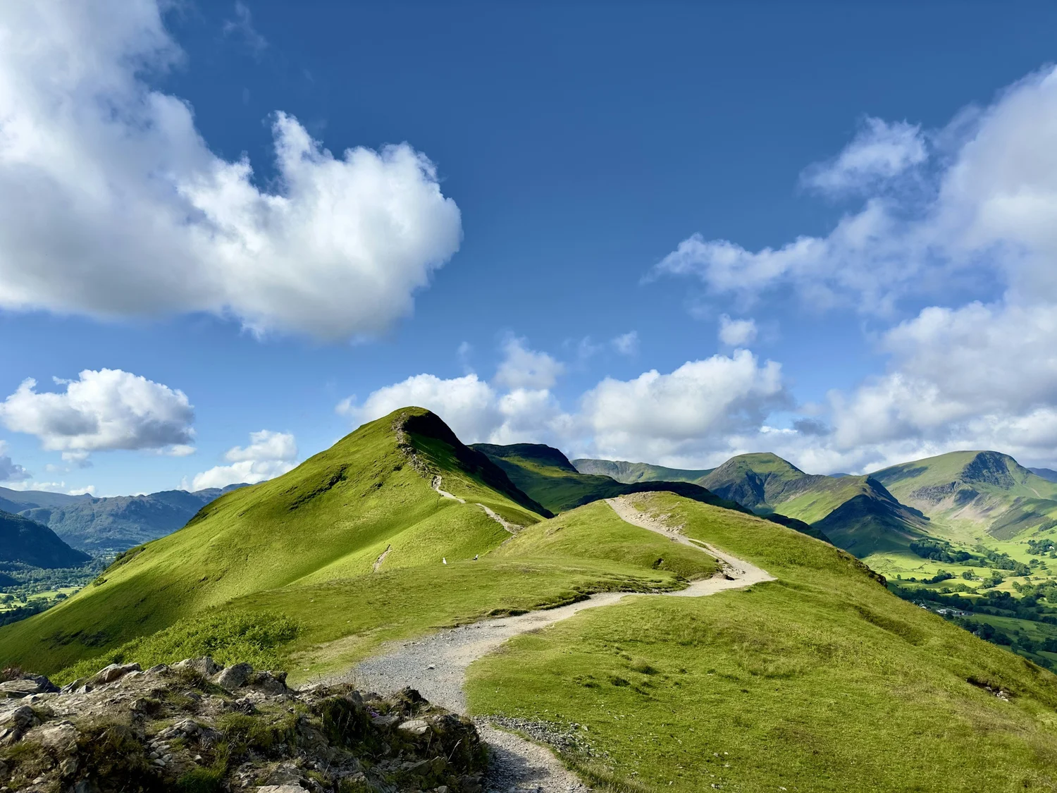 Guided Hikes & Walks | The Great British Adventure Club