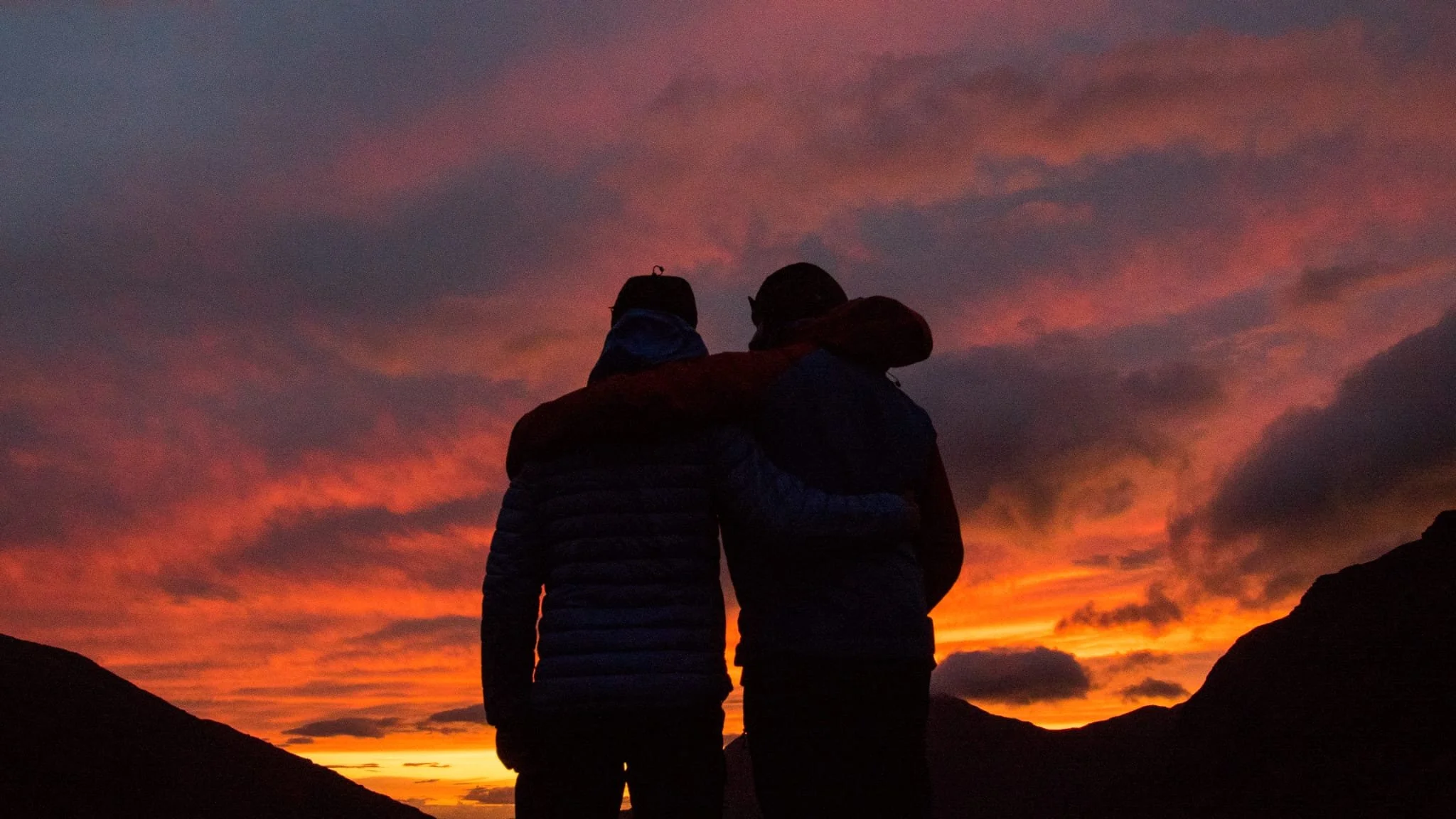 2026 — UK Adventures with Expert Guides | The Great British Adventure Club
