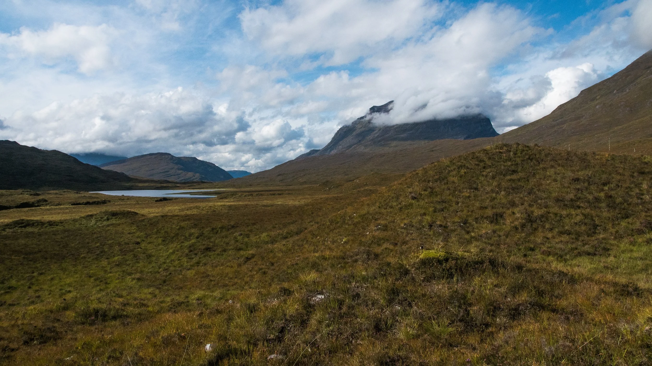2026 — UK Adventures with Expert Guides | The Great British Adventure Club