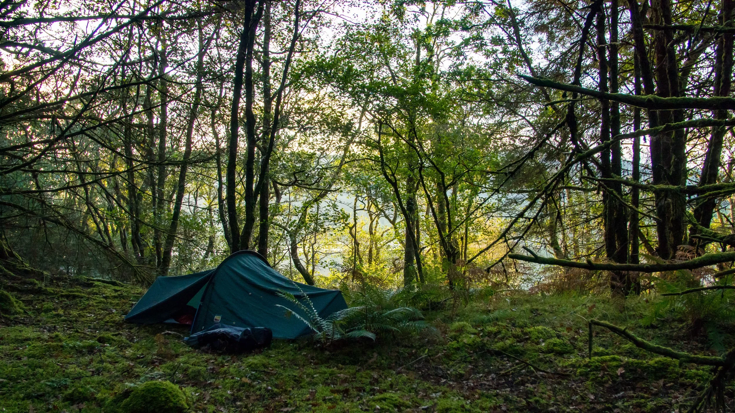 2026 — UK Adventures with Expert Guides | The Great British Adventure Club