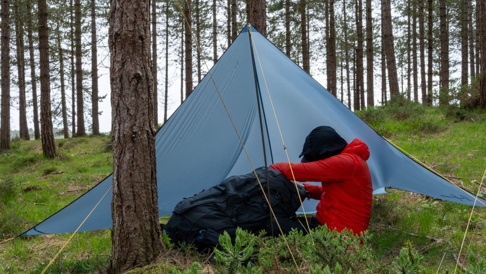 Introducing OEX’s new line of ‘Ultralite’ tents