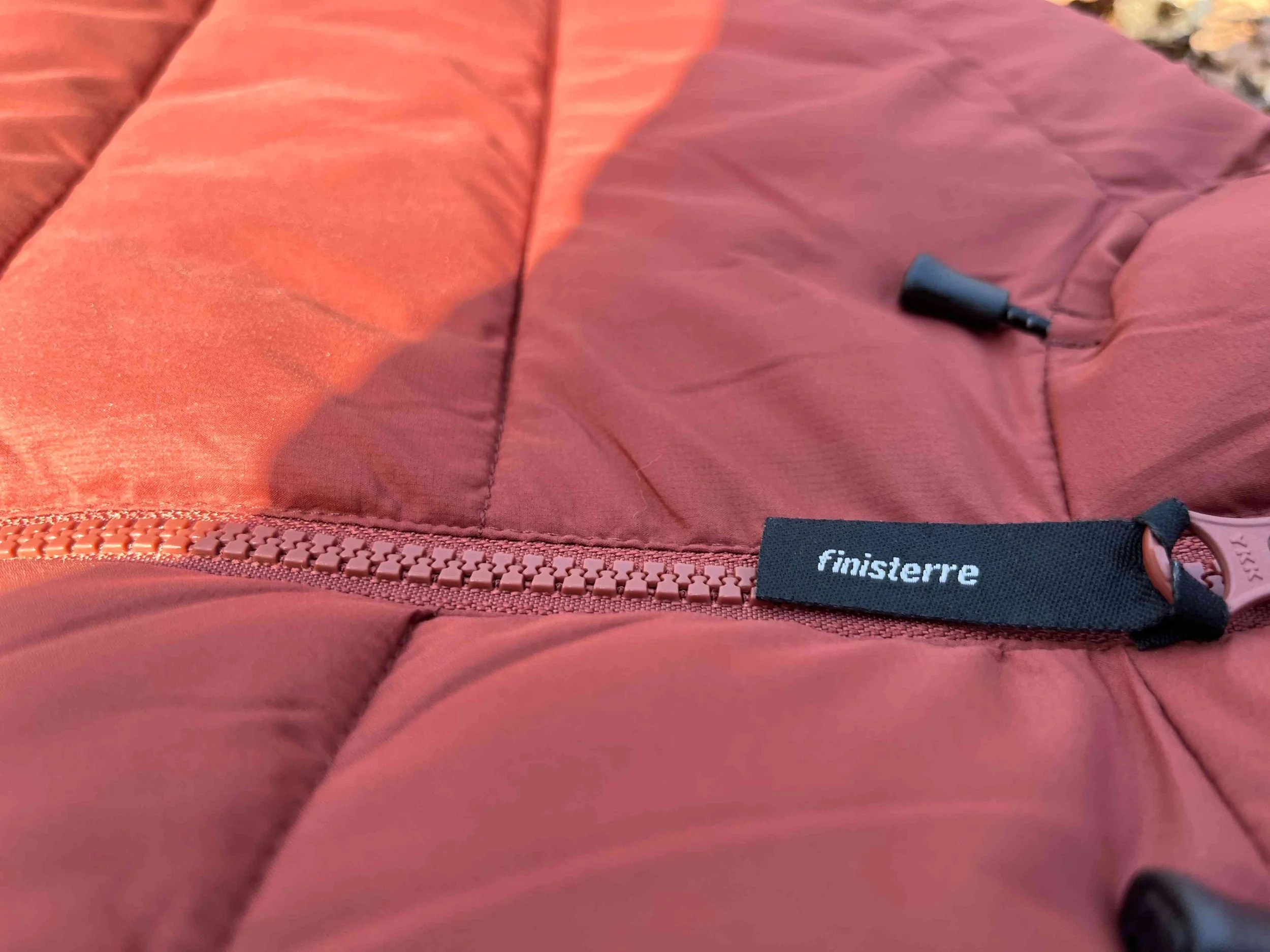 Finisterre Nebulas insulated jacket review: Gloriously toasty, guilt ...