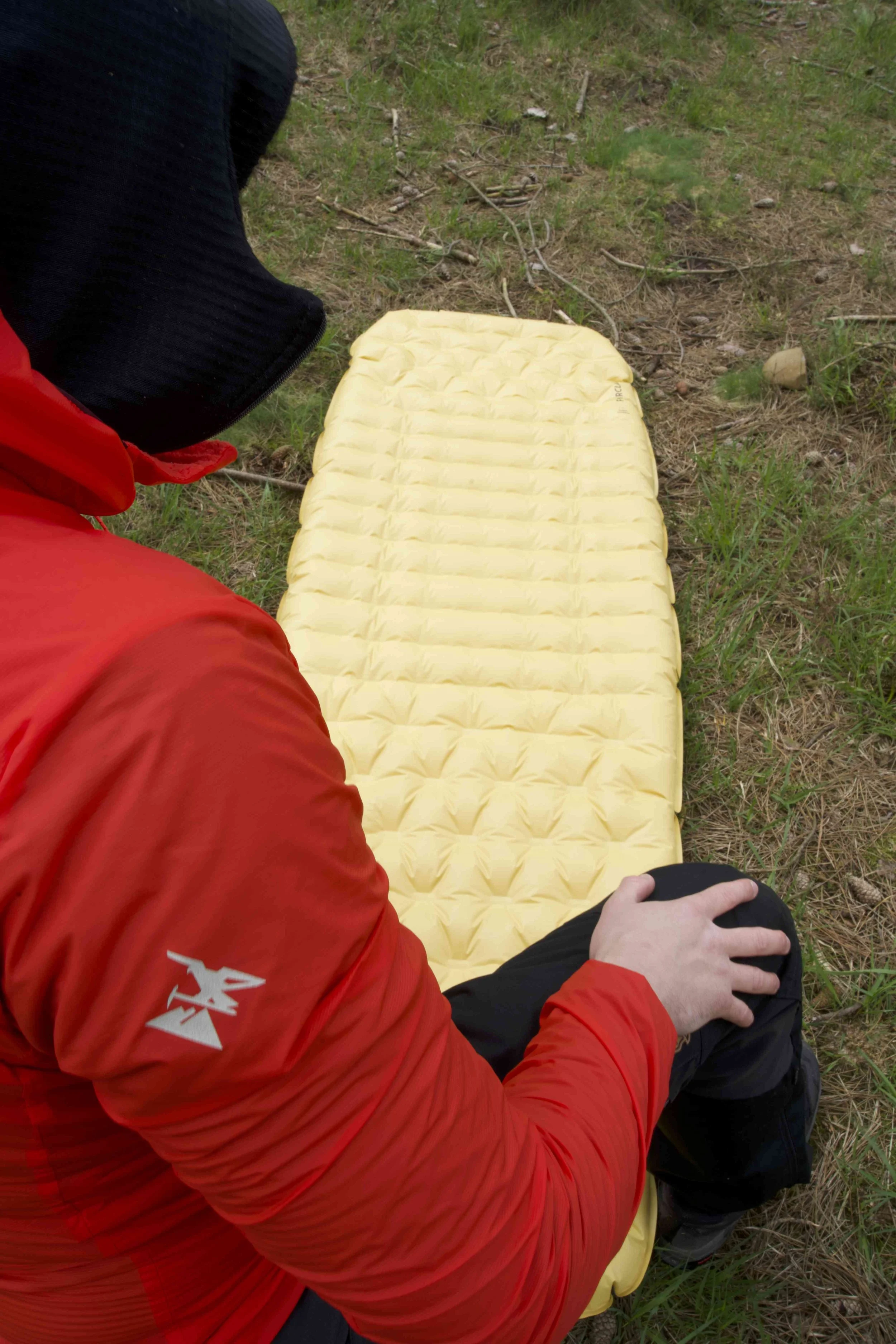 Simond MT900 sleeping pad review: A great all-rounder at an excellent price