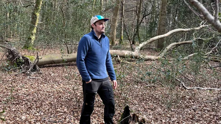 Best midlayers UK 2025 | Warm, breathable layers for hiking