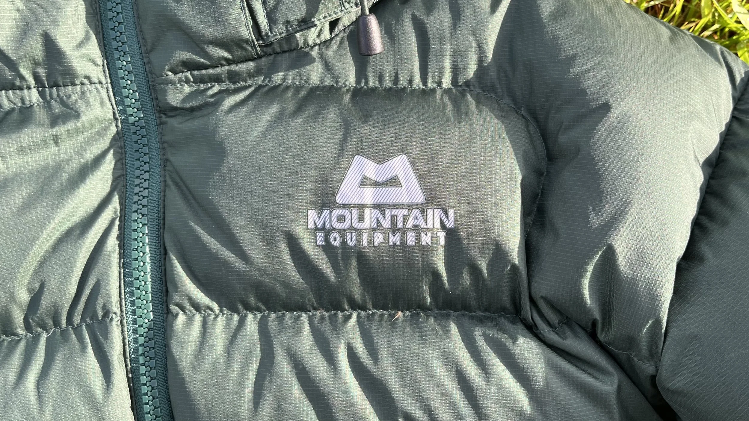 Mountain Equipment Lightline Review