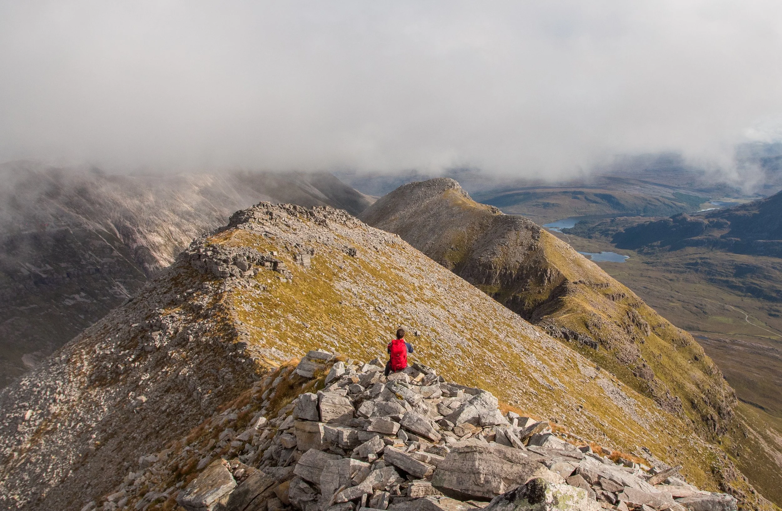 2026 — UK Adventures with Expert Guides | The Great British Adventure Club