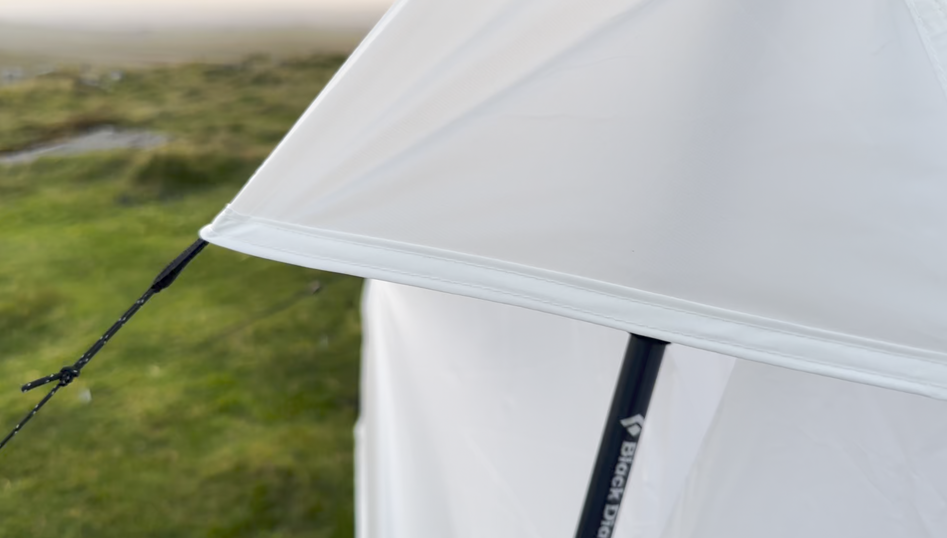 Forclaz MT900 Trekking Tarp Tent Review | Ultralight Value Shelter