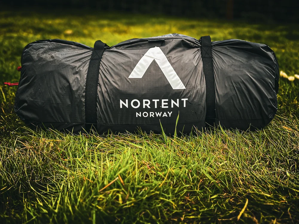Nortent gear reviews for the UK | GBAC | The Great British Adventure Club