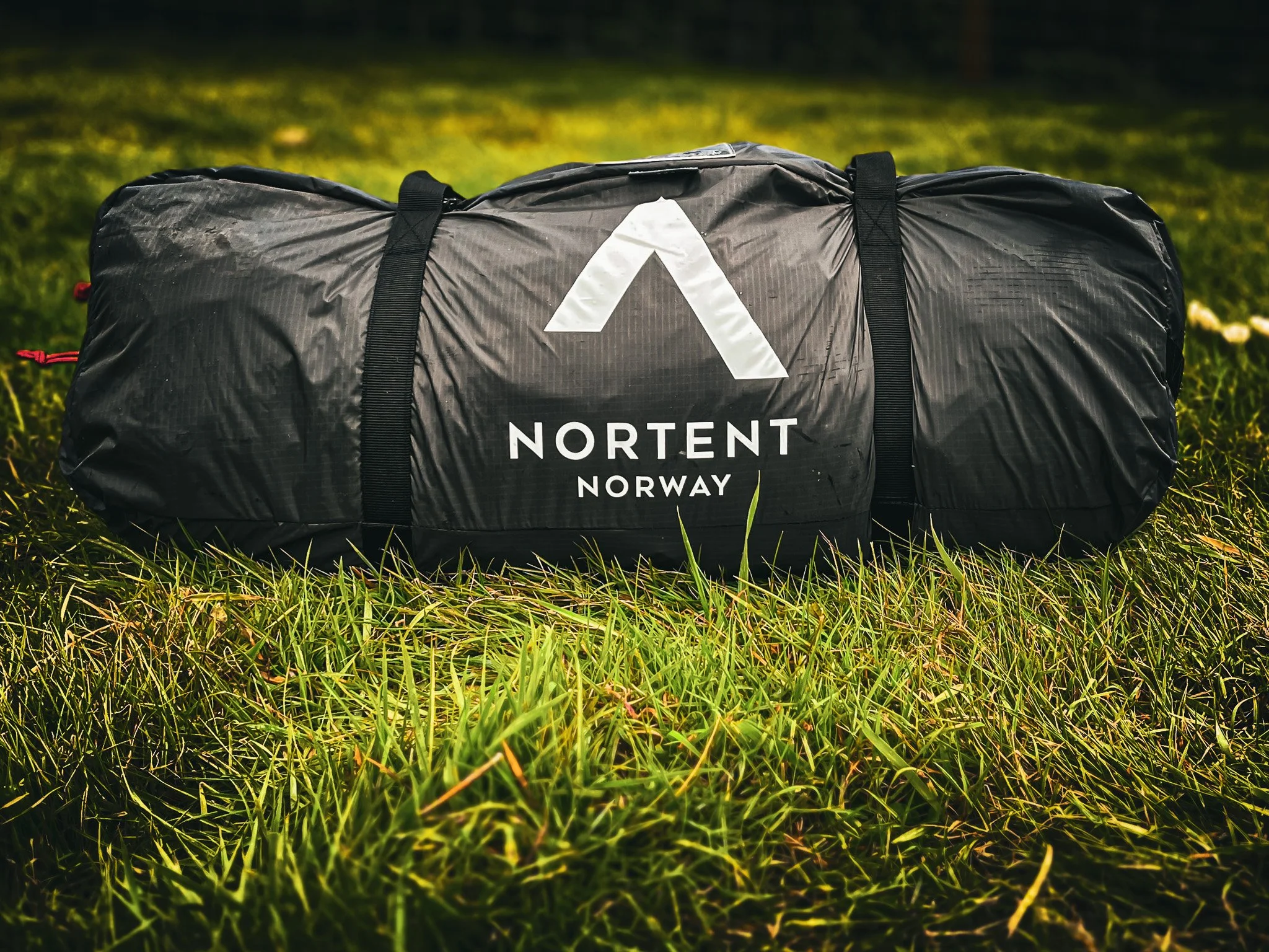 Nortent gear reviews for the UK | GBAC | The Great British Adventure Club
