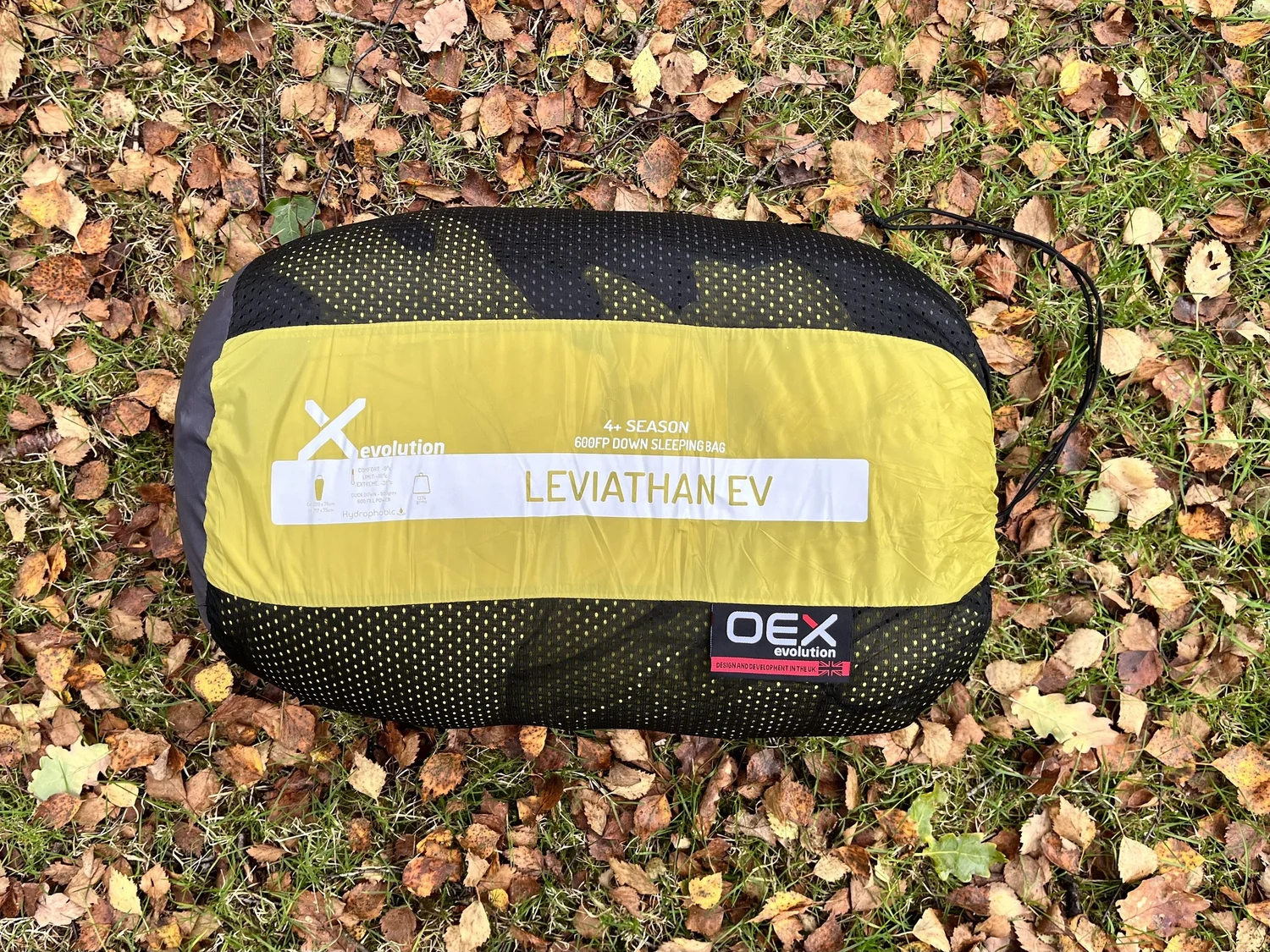 Best down sleeping bags UK 2026 – Top picks for British camping