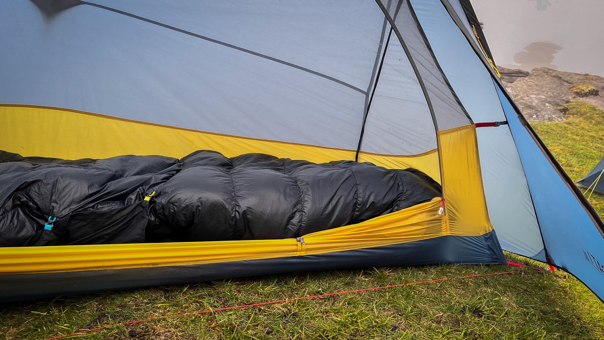 OEX Bobcat 1 Ultralite review: A UL version of a British classic