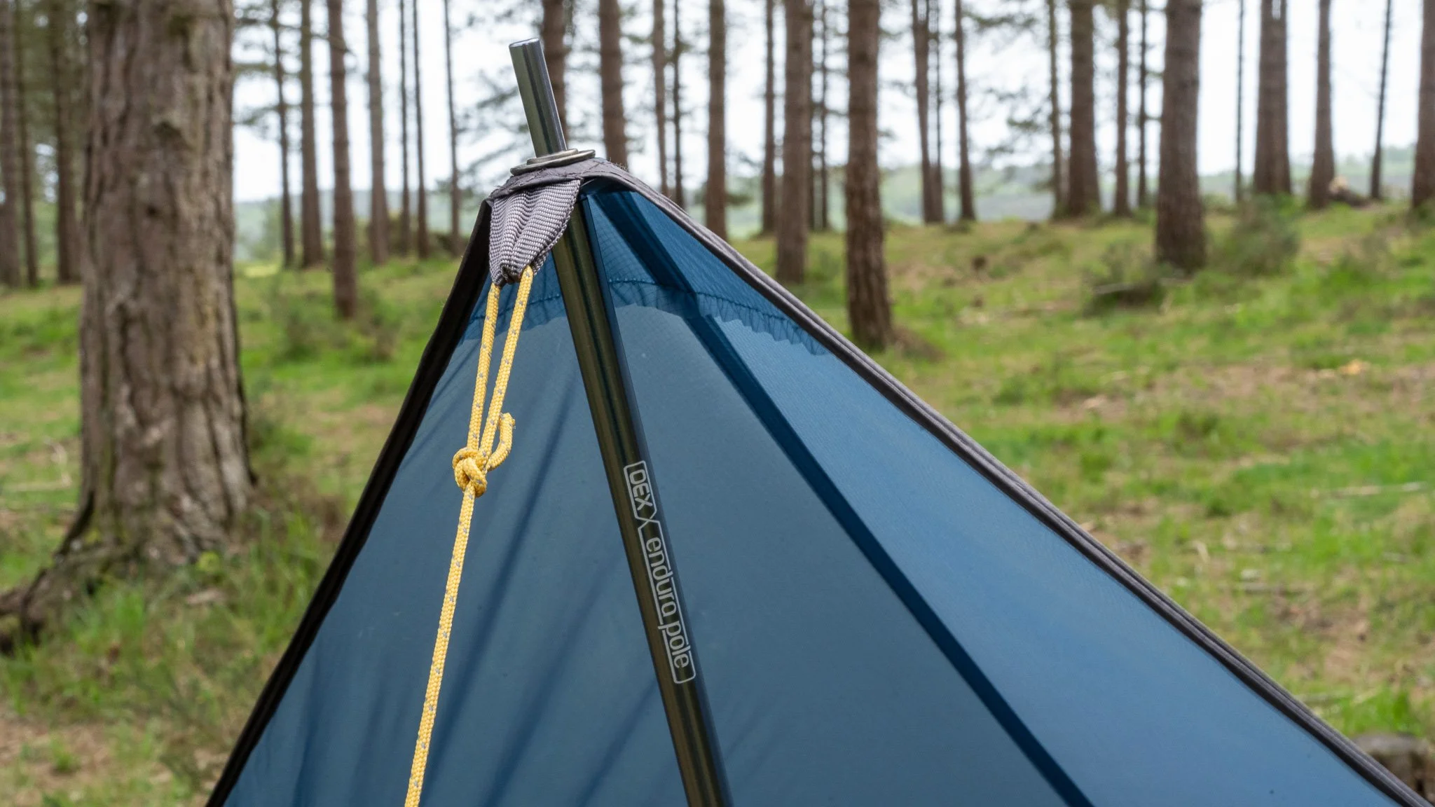 Introducing OEX’s new line of ‘Ultralite’ tents