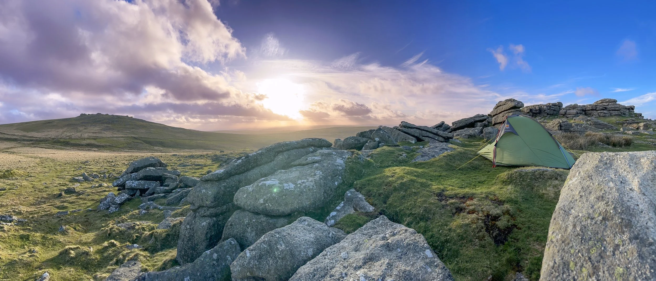 2026 — UK Adventures with Expert Guides | The Great British Adventure Club