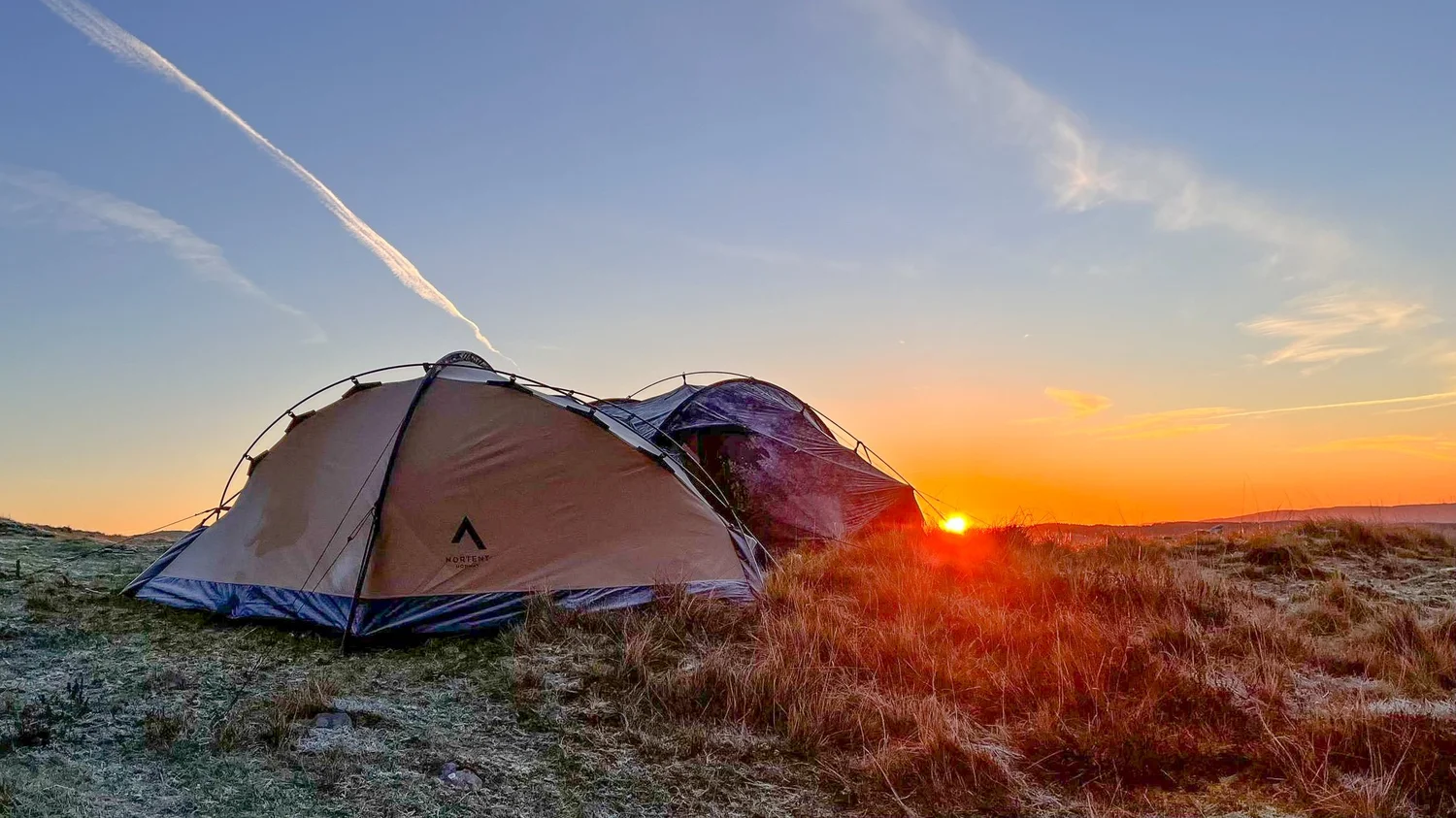 Wild Camping Kit List | The Great British Adventure Club